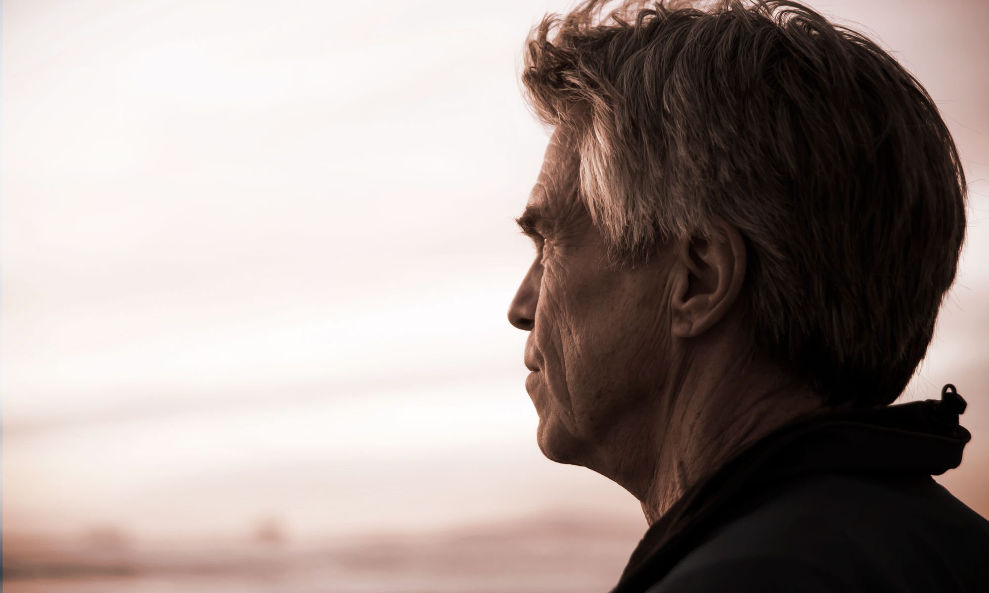 About the Author - Silencing Thomas Kerl